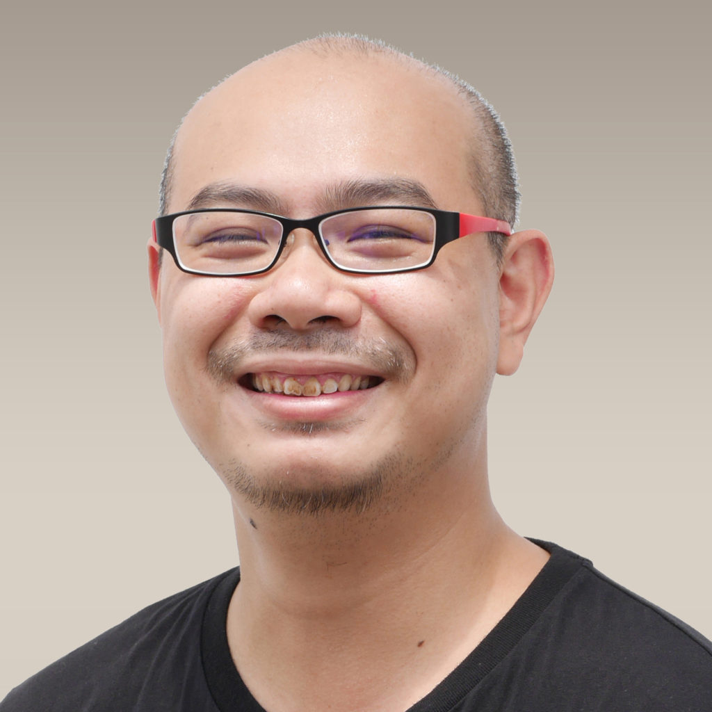 About - Curious Chimeras