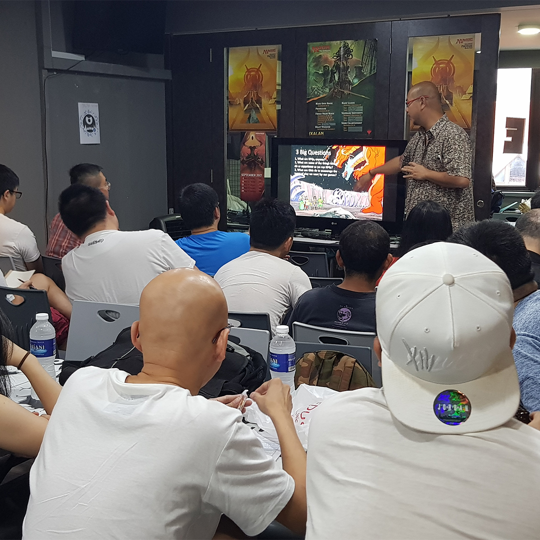 Home - Curious Chimeras